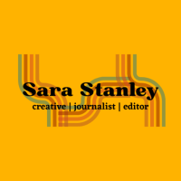 Resume – Sara Stanley