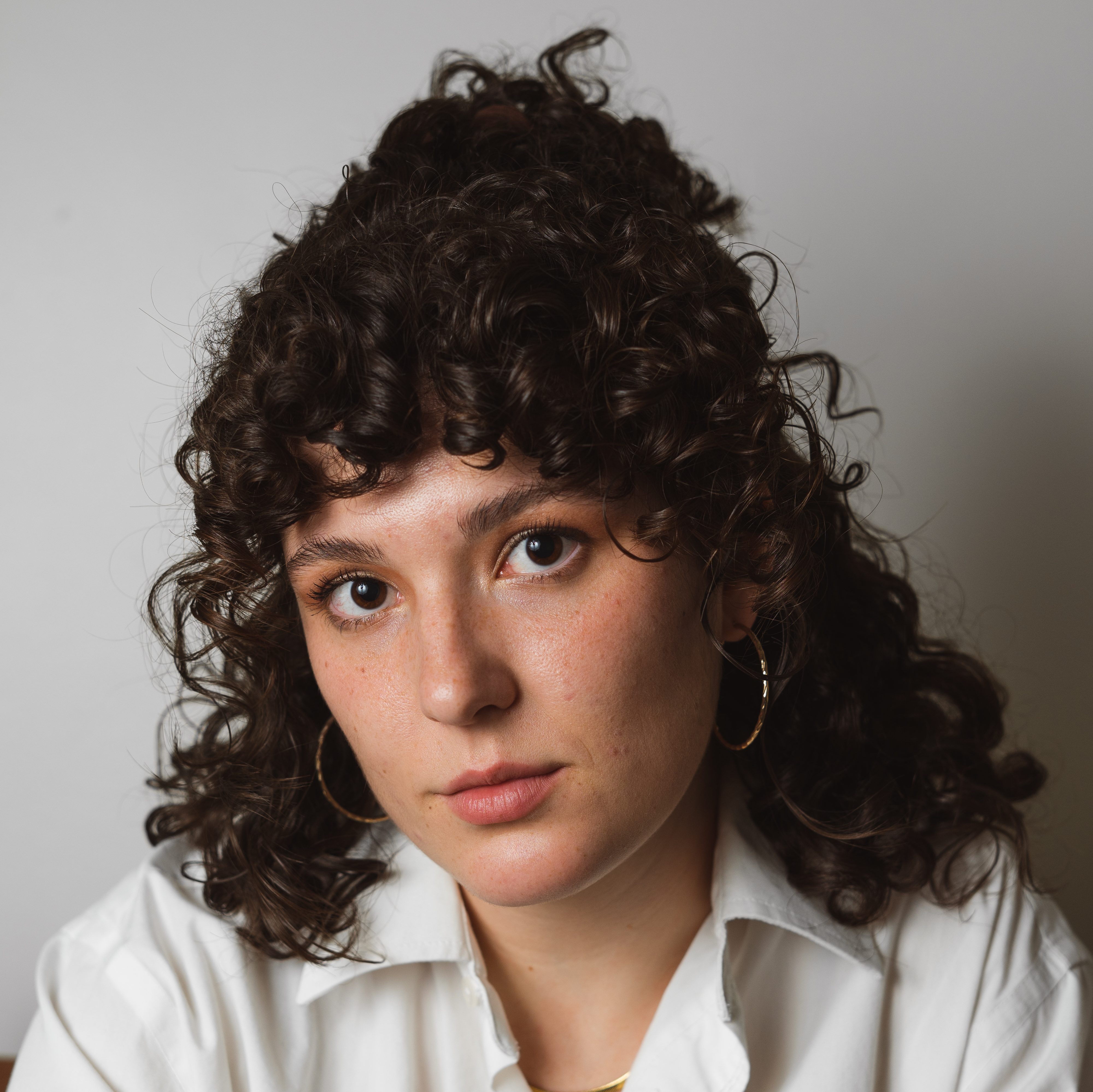 Sara Stanley – the go-to for creativity.