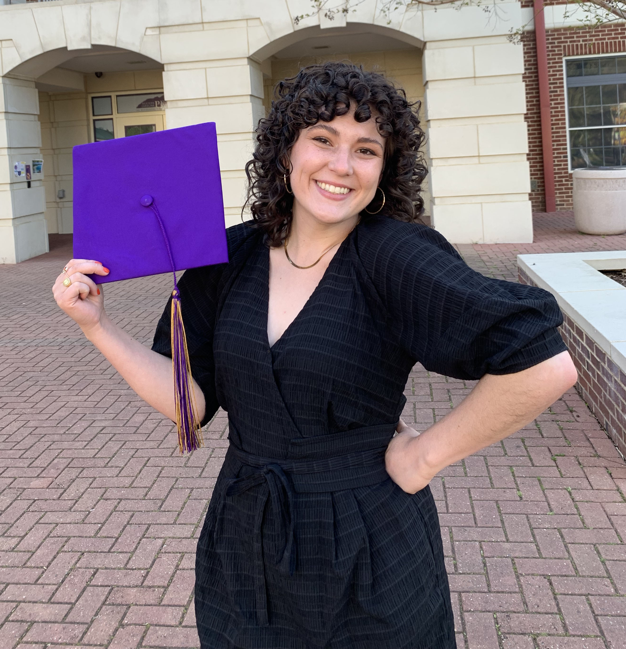 About – Sara Stanley